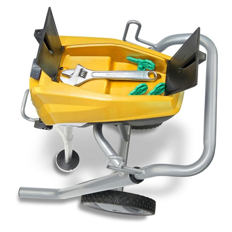 EQUIPO DE PINTAR AIRLESS CONTROL HEA PRO 350 M MARCA WAGNER | Leroy Merlin