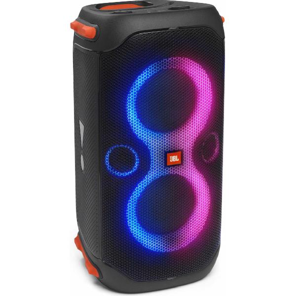 Jbl JBLPARTYBOX110EU Casse Attive Party 160 W con Luci Colore Nero ...