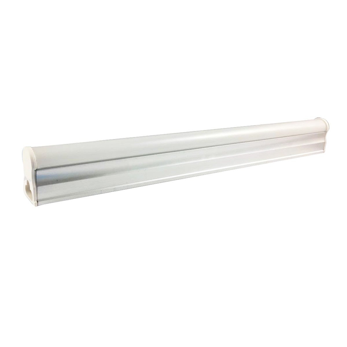 Tubo LED T5 20W blanco neutral 4500K longitud 150cm | Leroy Merlin