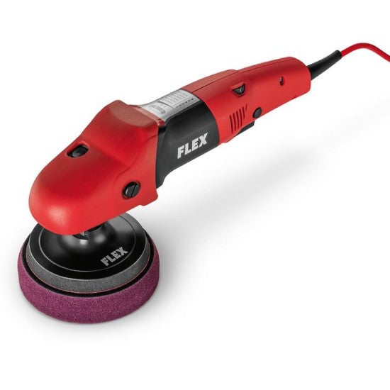 Polisseuse ergonomique à variateur de vitesse pe 14-3 125 flex - 405813 ...