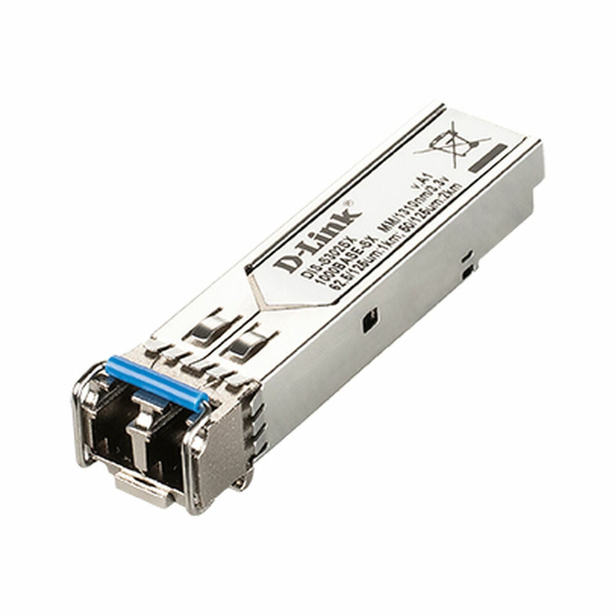 Módulo Fibra SFP MultiModo D-Link DIS-S302SX | Leroy Merlin