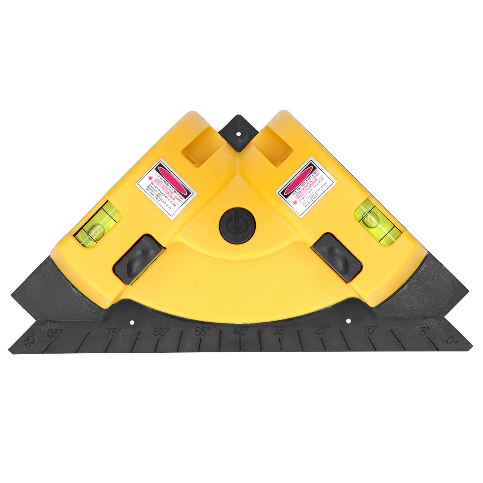 Nivel láser de línea horizontal y vertical,para colocación de azulejos ...