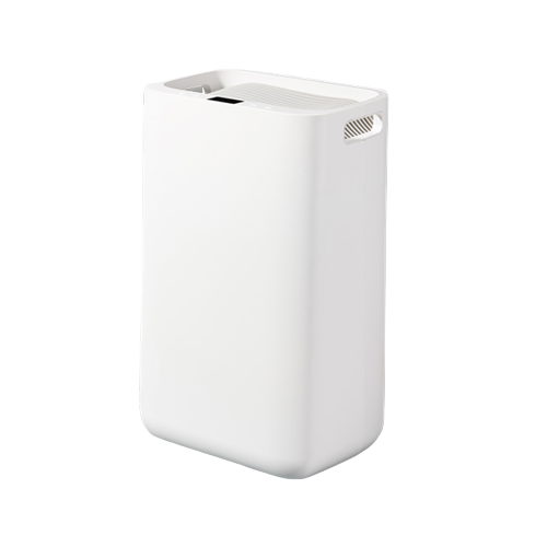 DESHUMIDIFICADOR RUBY TIBER 200 80m2. Pantalla digital. Sistema ...