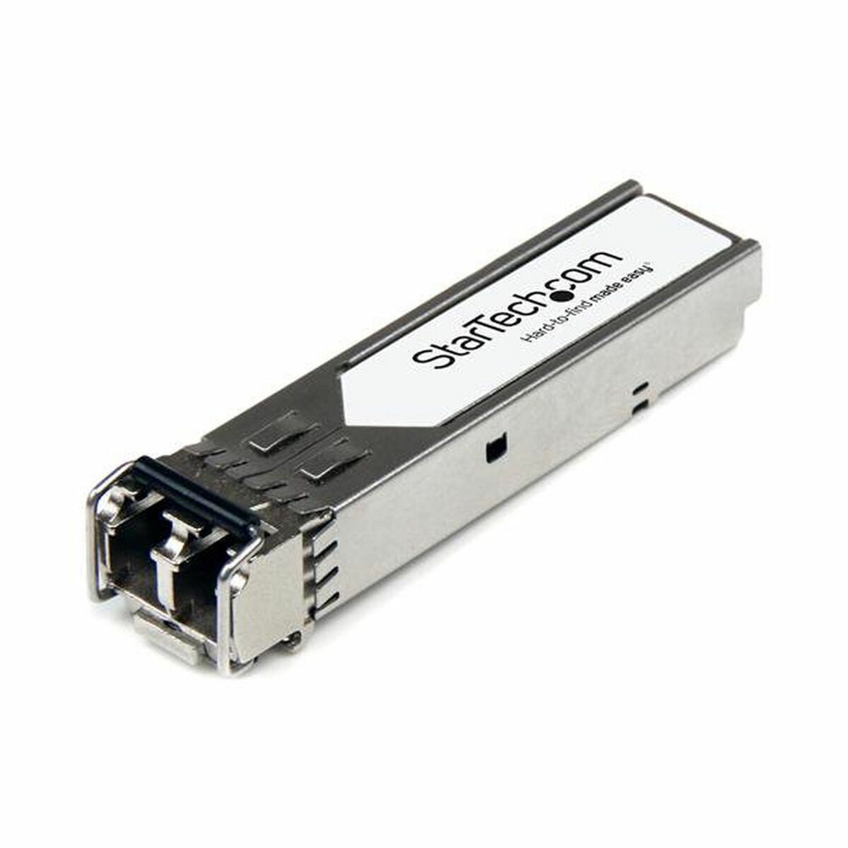 Module SFP à fibre optique monomode Startech PLUS-SR-ST | Leroy Merlin