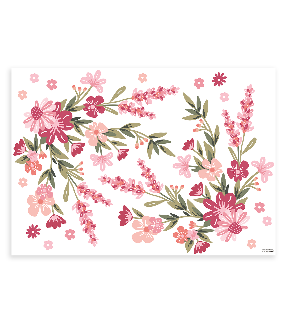 Bouquets de fleurs | Leroy Merlin