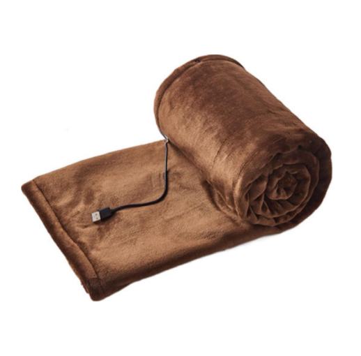 Plaid chauffant sans fil au meilleur prix | Leroy Merlin