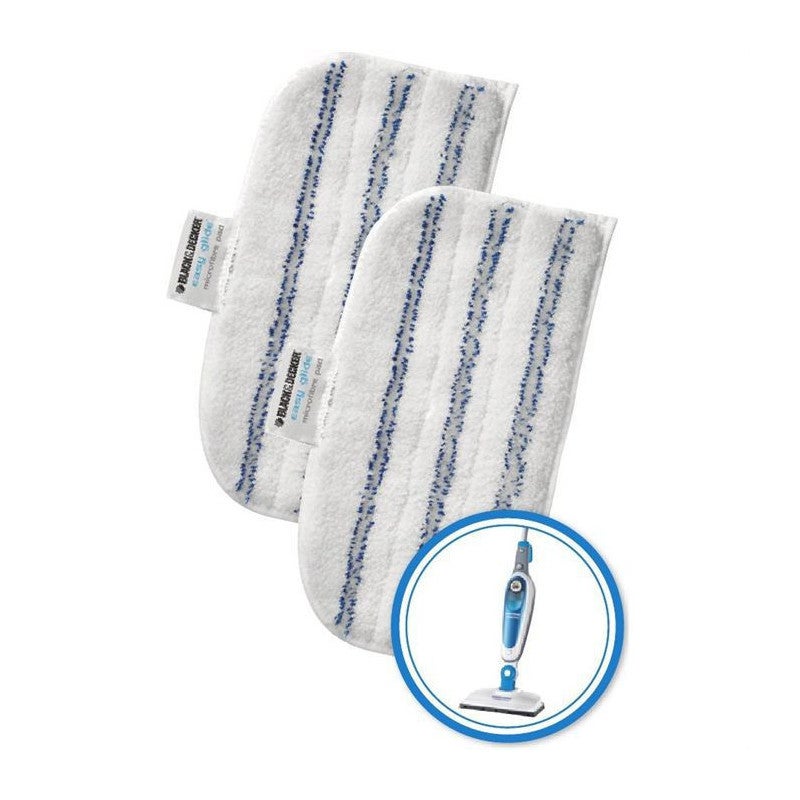 BLACK+DECKER FSMP20-XJ - Accesorio para steam mop | Leroy Merlin