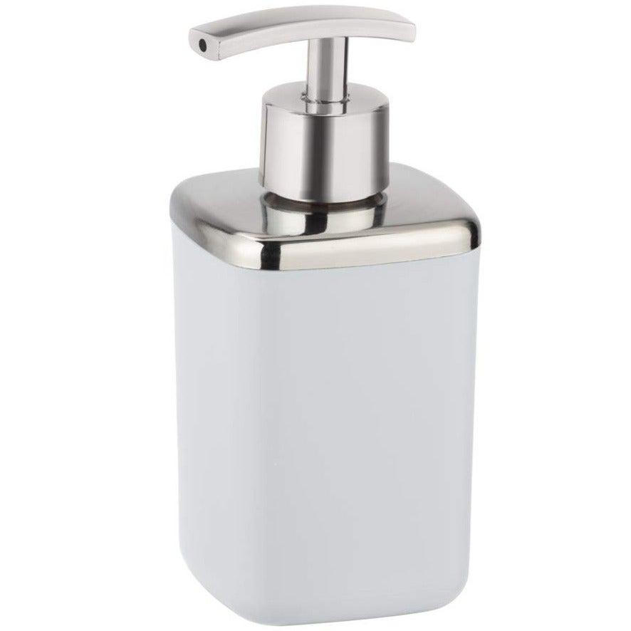 BARCELONA, blanc, distributeur de savon WENKO, WENKO | Bricoman