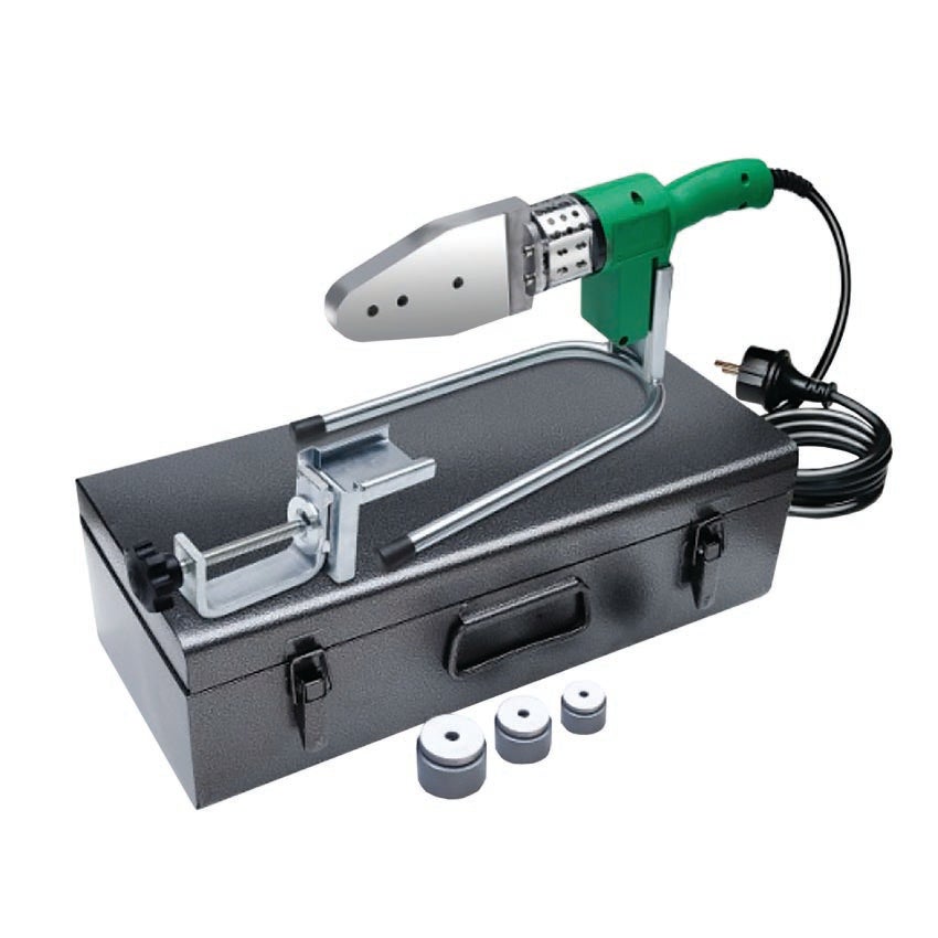 Polyfuser avec thermostat fixe 800 W - Idrhaus | Leroy Merlin