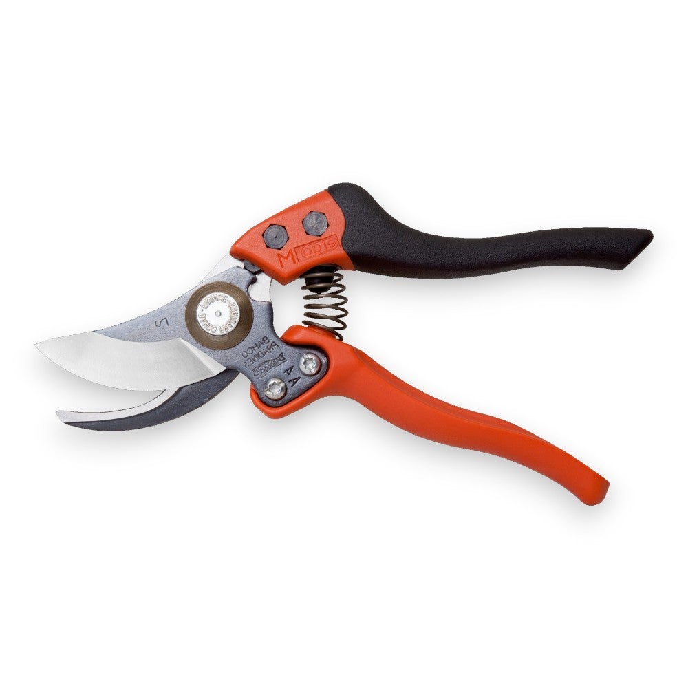 Bahco Pradines PX-M2-KA 20cm sécateur professionnel en acier | Leroy Merlin