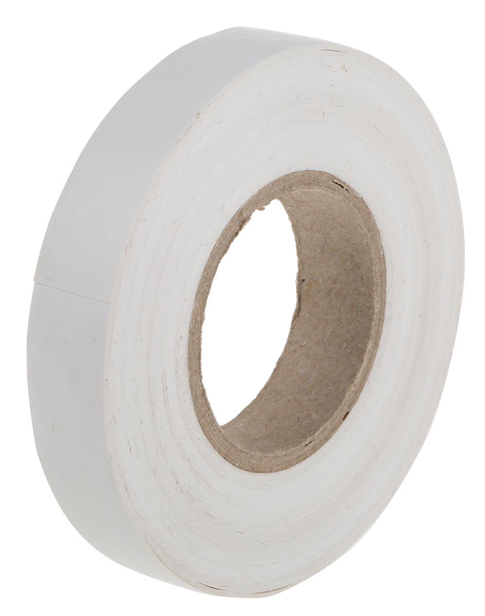 Ruban Isolant Rs Pro En Pvc Blanc 20m X | Leroy Merlin