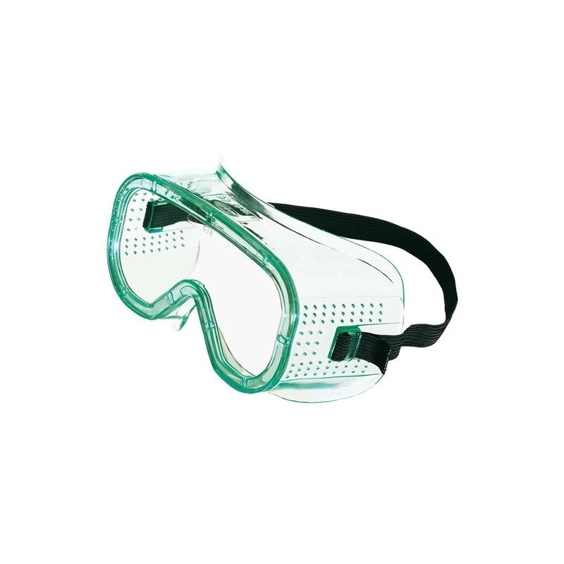 Lunette masque LG20 ventilation indirecte | Leroy Merlin