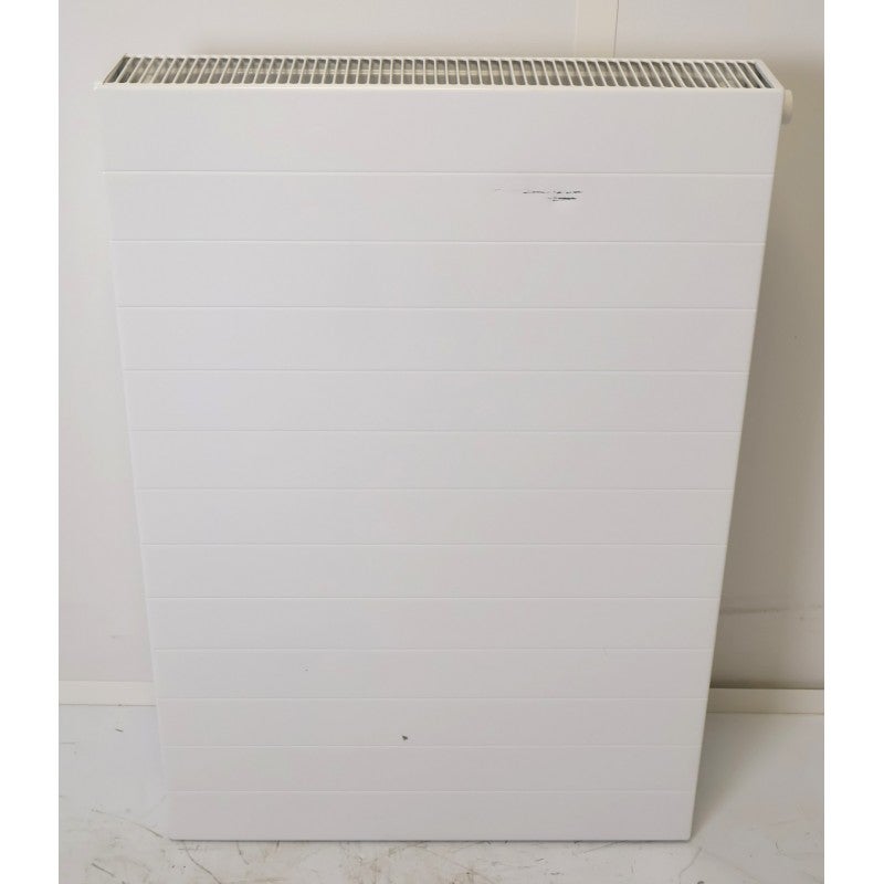 Radiateur Acier Eau Chaude 1383W RADSON Ramo Type 22 H900xL600mm Blanc ...