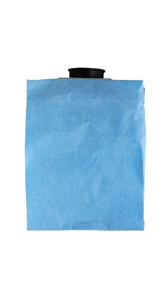 Makita Sac filtrant en papier 193976-9 | Leroy Merlin