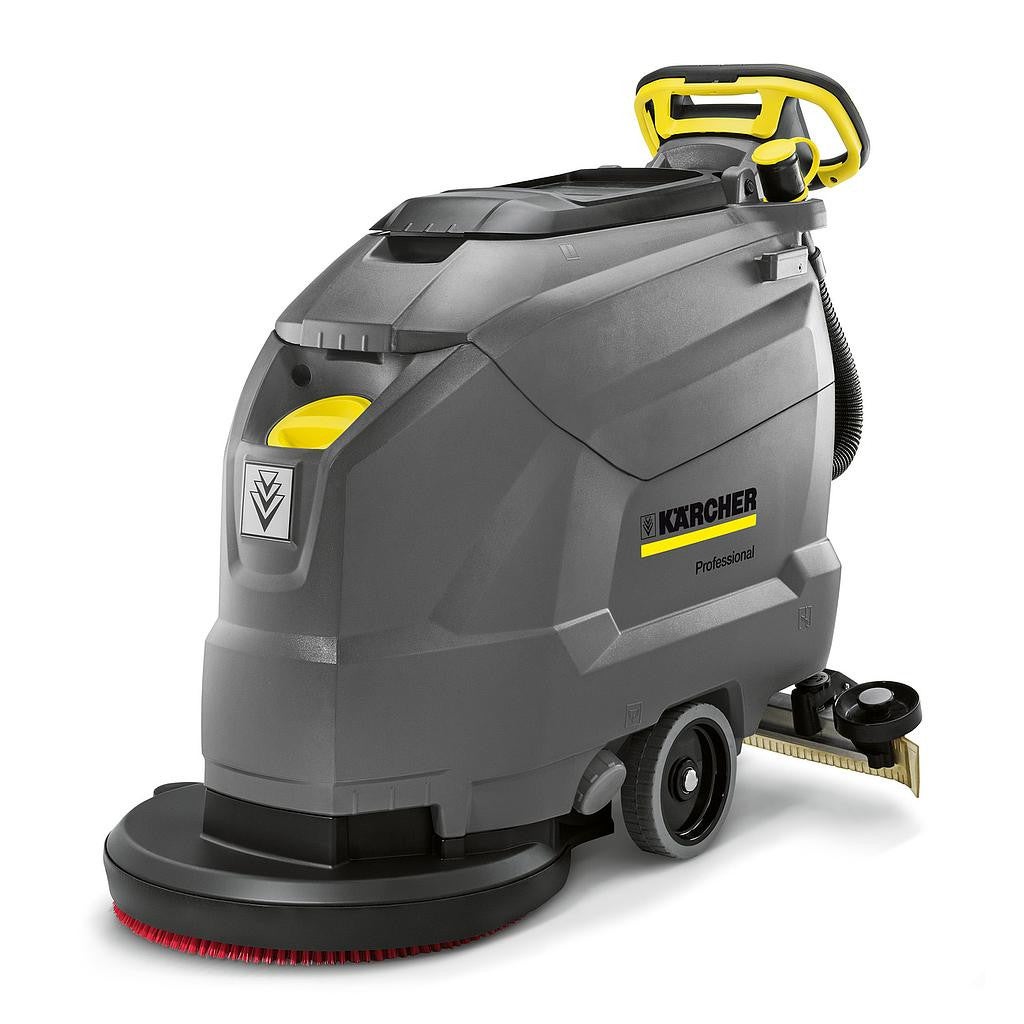 Autolaveuse autotractée 510 mm 1100 W 60L BD 50/60 C Ep Classic Karcher ...