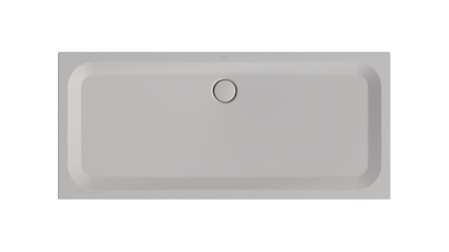 Plato de ducha rectangular BetteUltra 1800x800x35mm, con ...