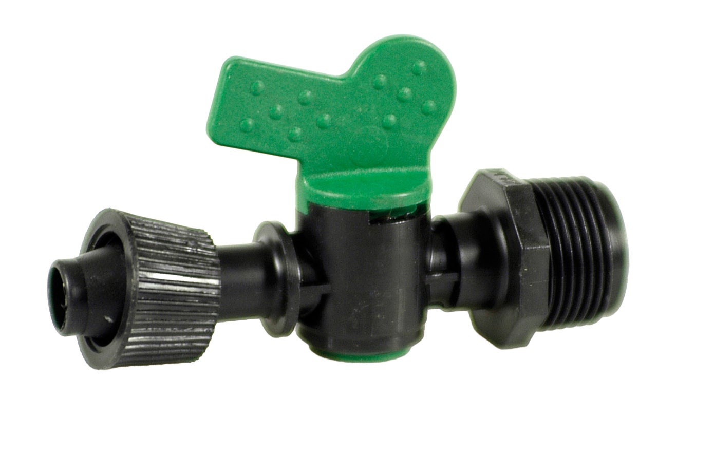 VÁLVULA DE BYPASS ALA DROP RIG VMA 16 X 3/4 | Leroy Merlin