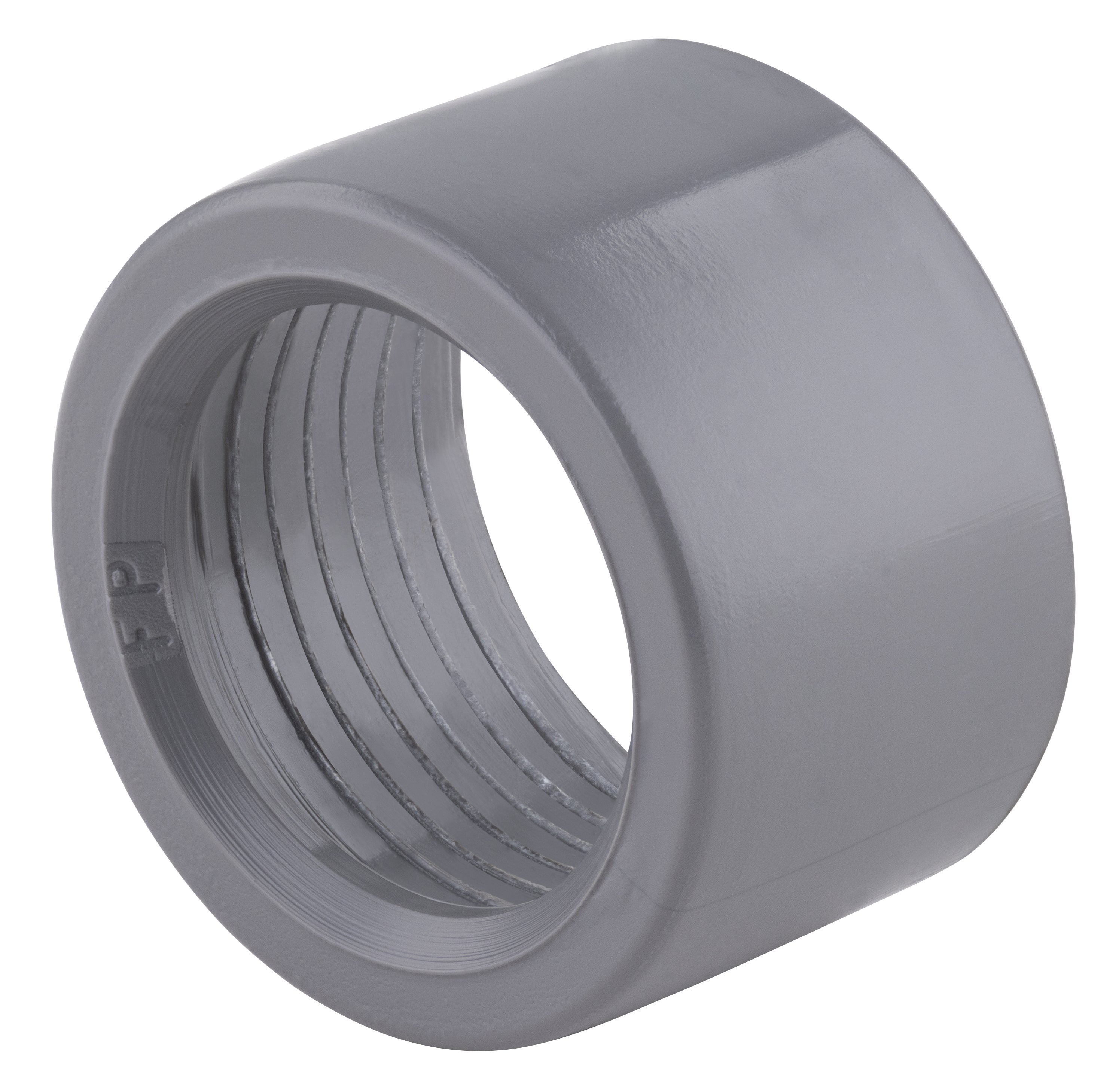 Reducción de PVC macho incorporada Ø50 hembra Ø40 NOYON & THIEBAULT ...
