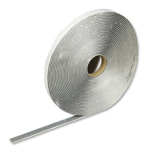 BANDE SIMPLE D'ÉTANCHÉITÉ BUTYL STRIP O MM 10x3 - 15 m | Leroy Merlin