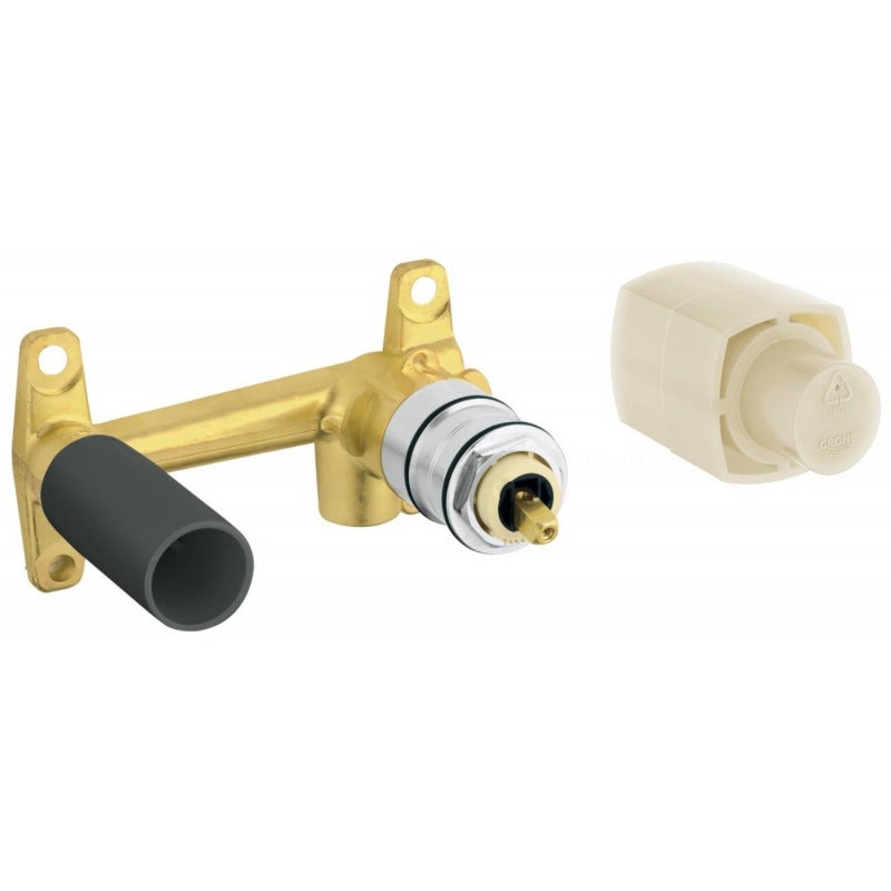 Grohe Grandera Corps encastré pour mitigeur monocommande (23319000 ...