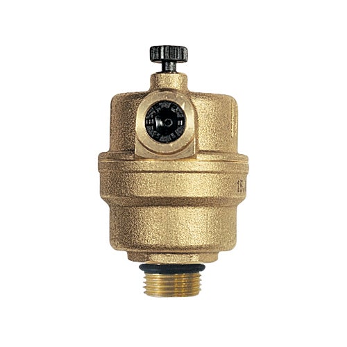 PURGE AUTOMATIQUE VERTICALE MKV MICROVENT 3/8 10 Bar | Leroy Merlin