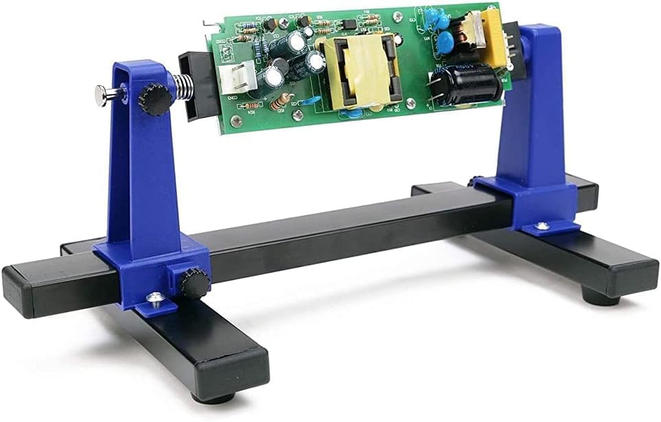 Soporte para placas de circuito de cerámica y metal, resistente al ...
