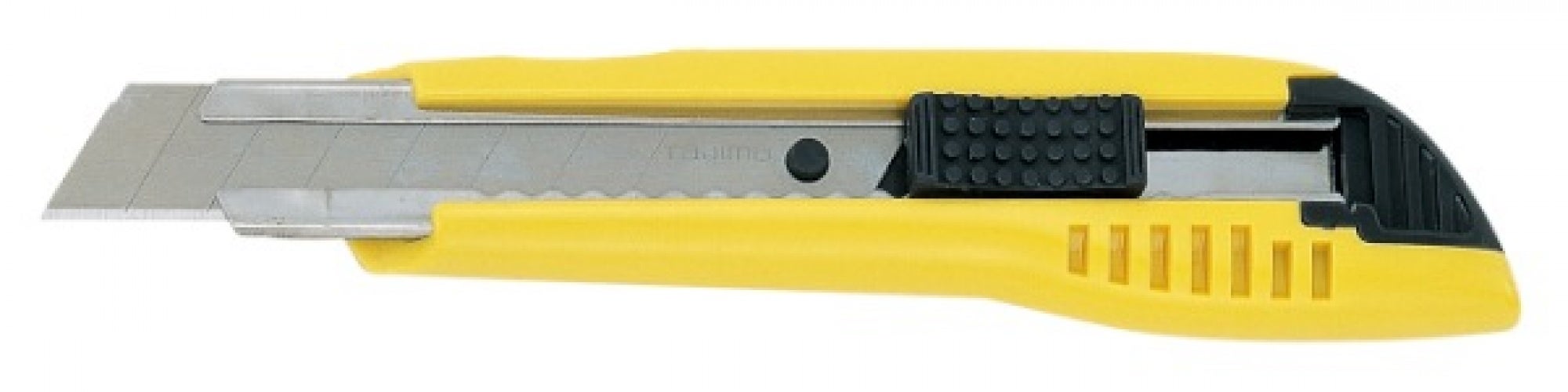 Cutter 18 mm avec blocage automatique par bouton | Leroy Merlin