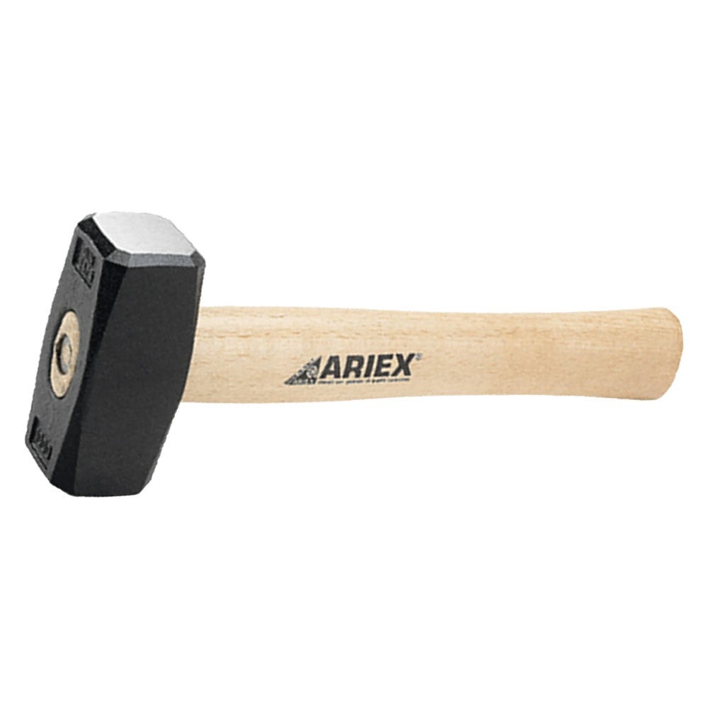 Mazzetta con manico in legno - gr.1250 | Leroy Merlin