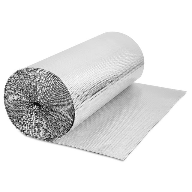 Isolant mince | Leroy Merlin