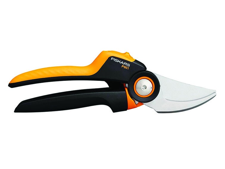 Sécateur FISKARS X-Series PowerGearX P961 | Bricoman