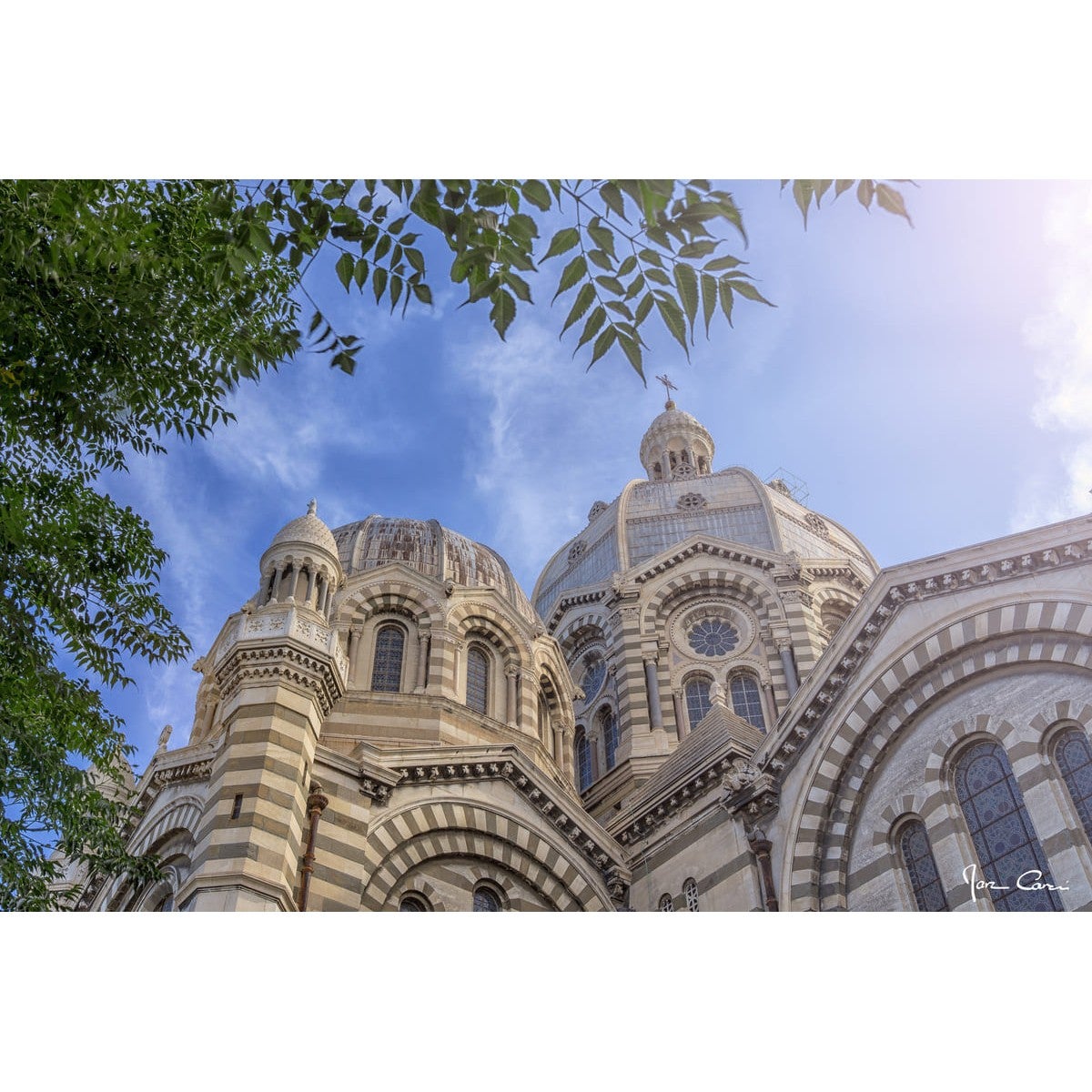 Tableau mural la Major | Leroy Merlin