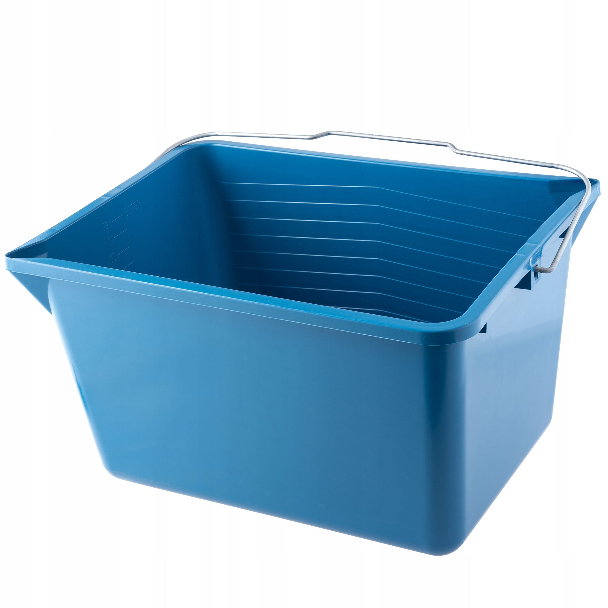 Seau à peinture KADAX, seau avec anse, 12 litres, 1 pièce | Leroy Merlin