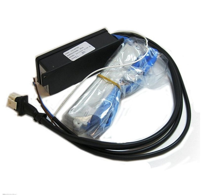 ENSEMBLE MODULE DE CONTROLE + TRANSFORMATEUR pour HOTTE FALMEC - 105080700 | Leroy Merlin