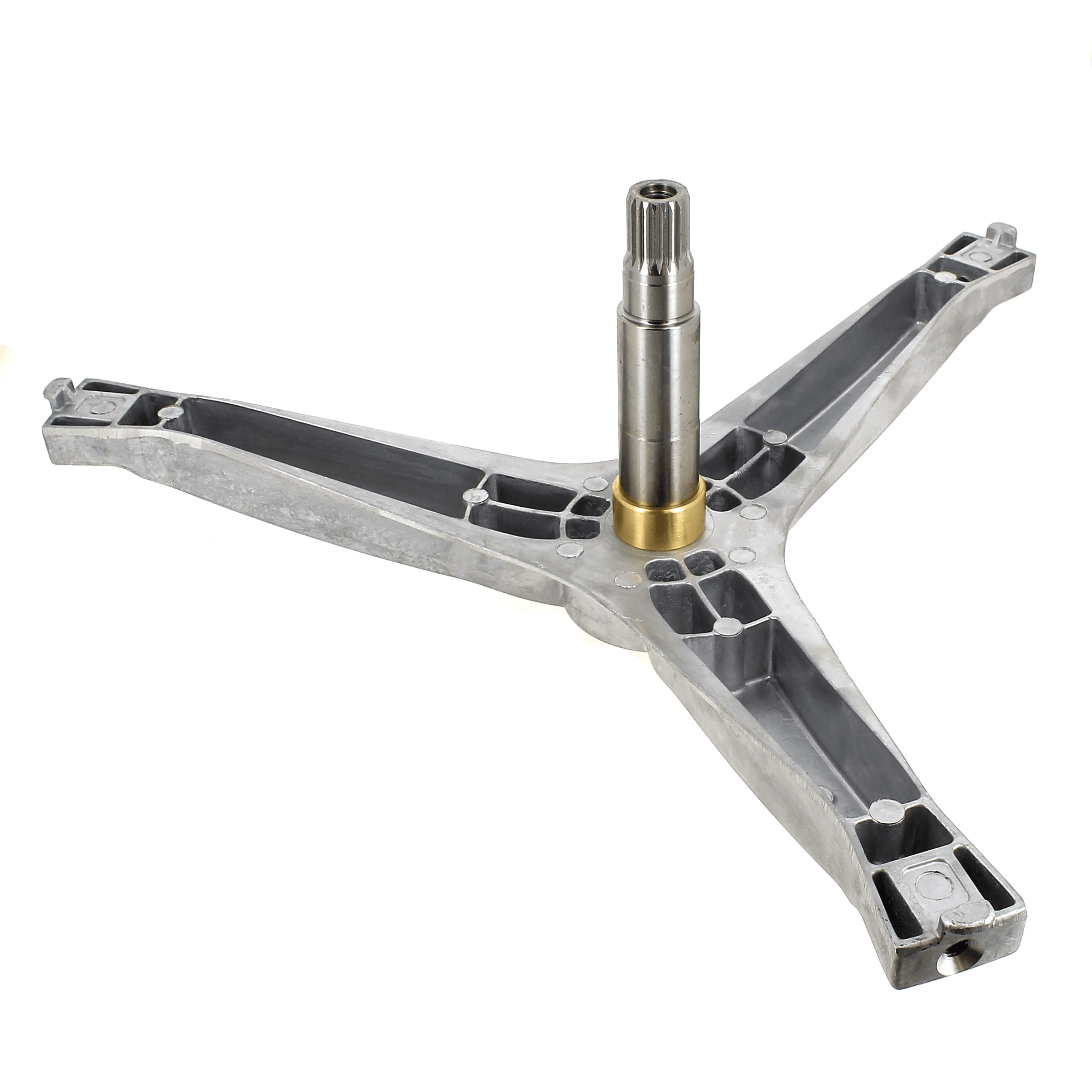 Croisillon De Tambour Adaptable Samsung | Leroy Merlin