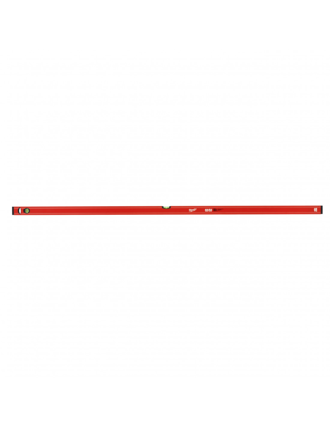 Niveau Tubulaire Slim 180 Cm | 4932459095 - Milwaukee | Leroy Merlin