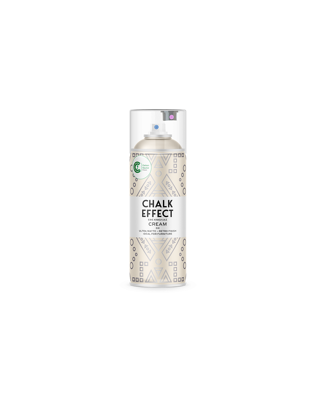 CL COSMOS LAC - SPRAY PINTURA A LA TIZA CHALK EFFECT ULTRA MATE 400 ML ...