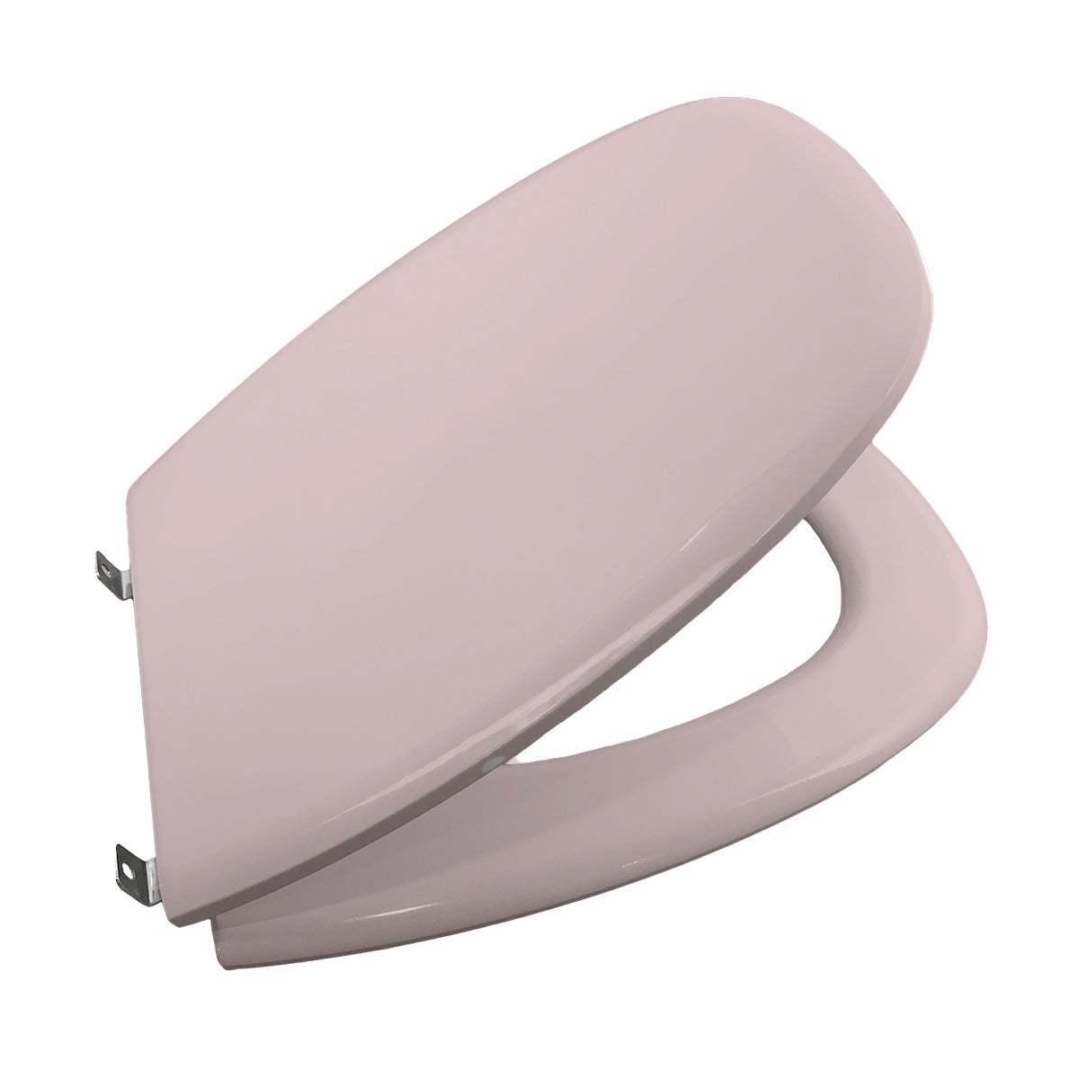 ETOOS 02093074 ITALICA Tapa WC Bellavista Color Rosa | Leroy Merlin