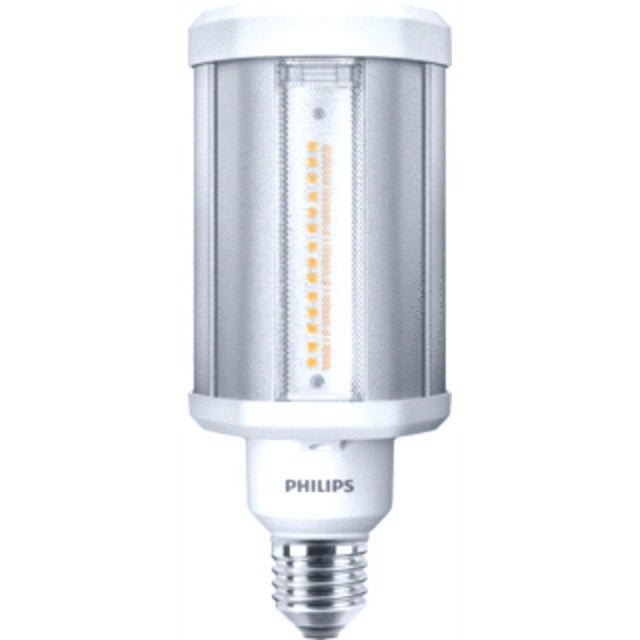 Bombilla Trueforce LED HPL ND 28-21W E27 830 Philips | Leroy Merlin