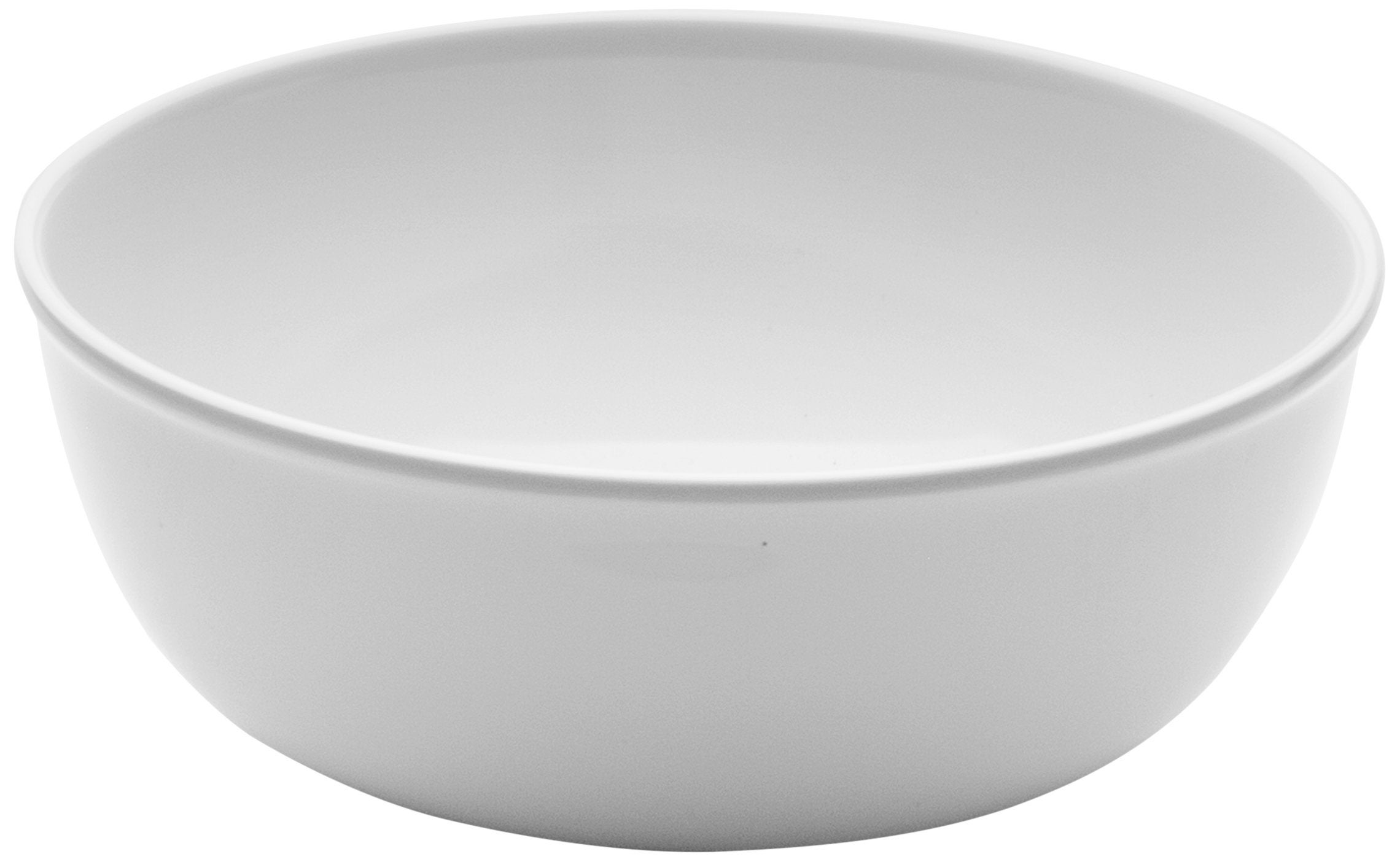 Lacor - 63553 - Plateau Rond Classique en Mélamine 22Ø - Blanc | Leroy ...
