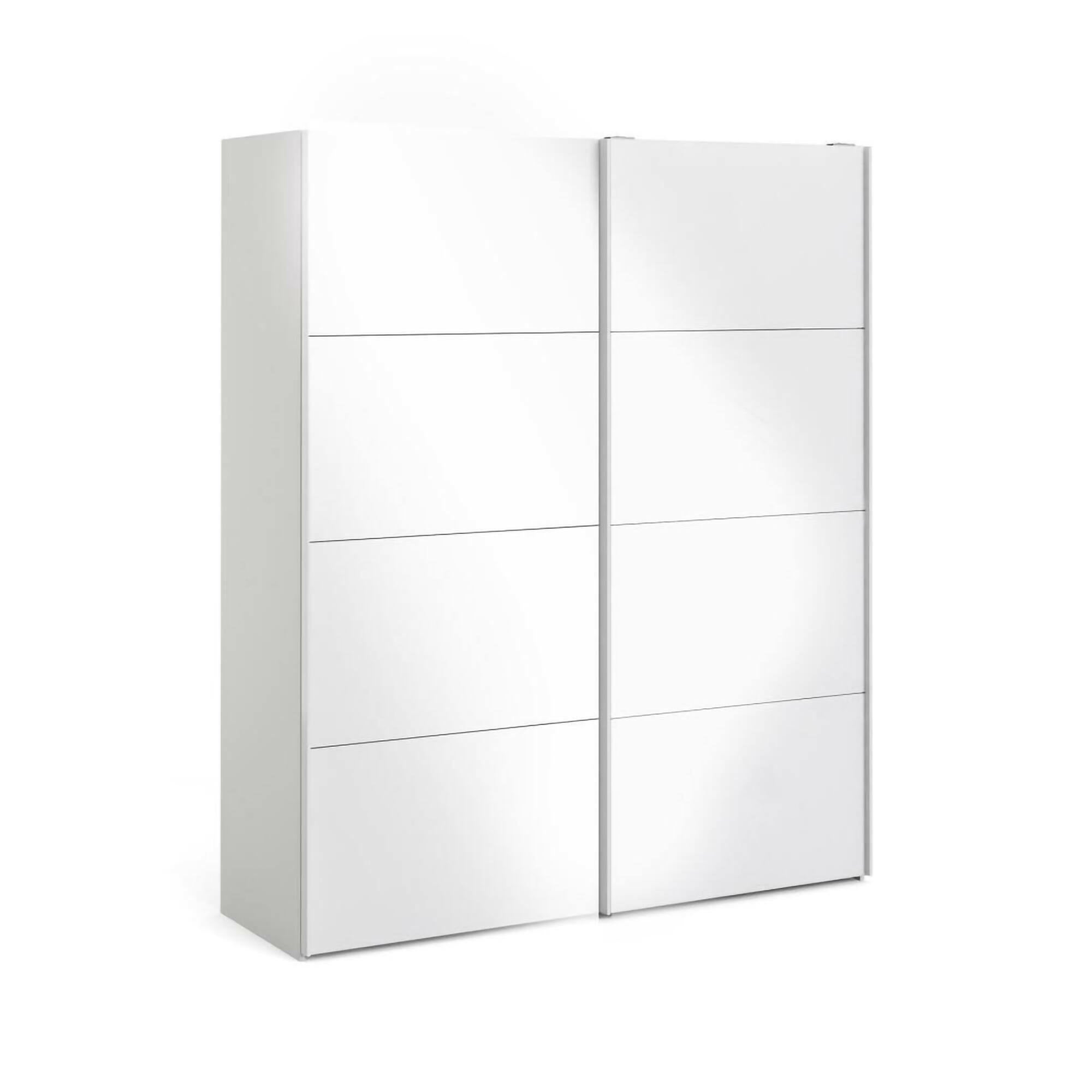 Garde-robe 2 portes Paeng, Meubles de chambre, Penderie de plain-pied ...