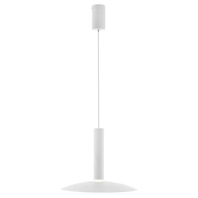 LEDBOX Lámpara colgante led CONE, 3W, blanco, Blanco cálido | Leroy Merlin