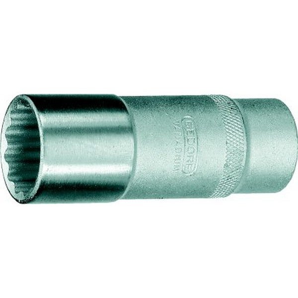 Douille 12 pans longue 1/2" 24x mm GEDORE 1 PCS | Leroy Merlin