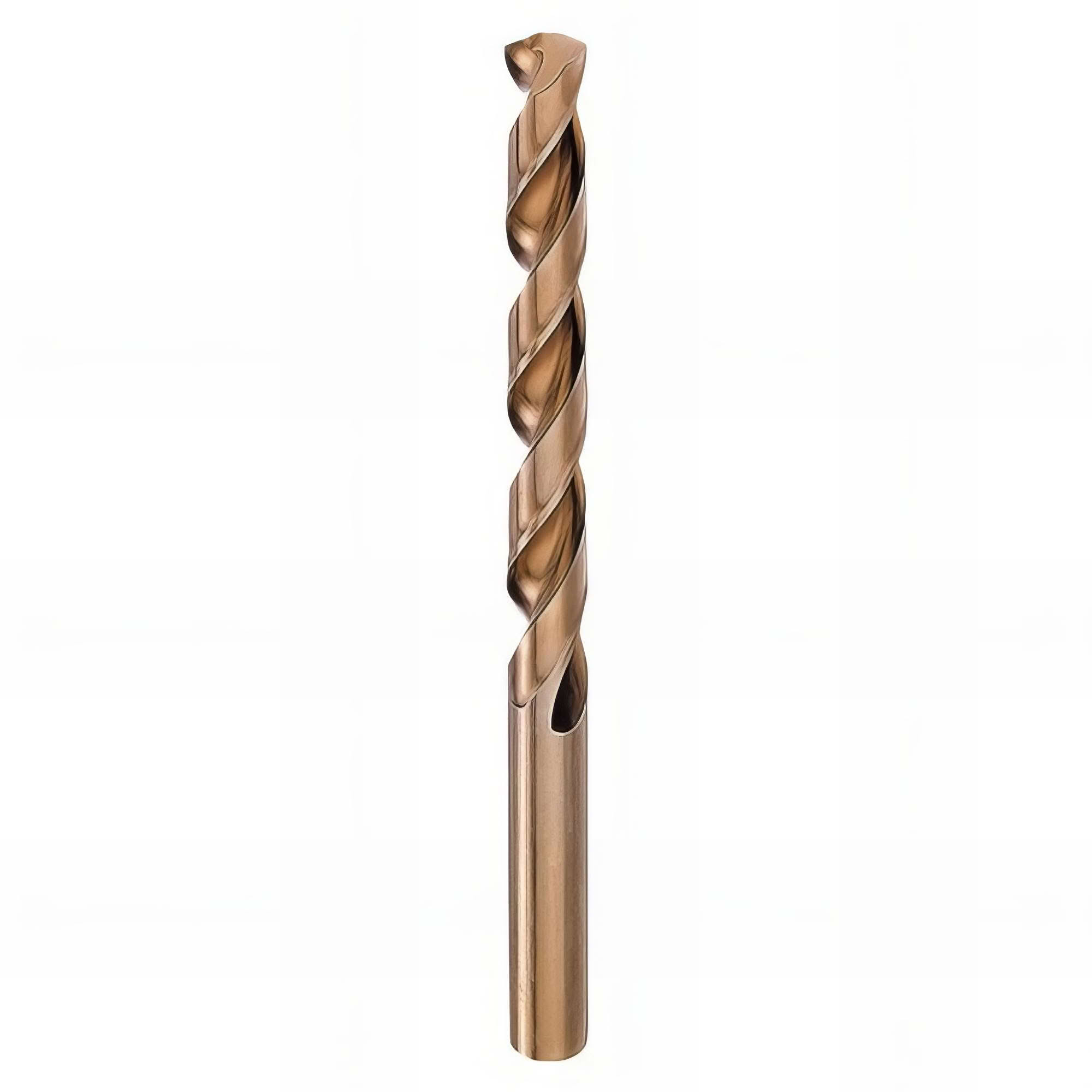 Foret métal HSS cobalt 5% Classic ø 3 Long. 61 Long. Utile 33 Boite de ...