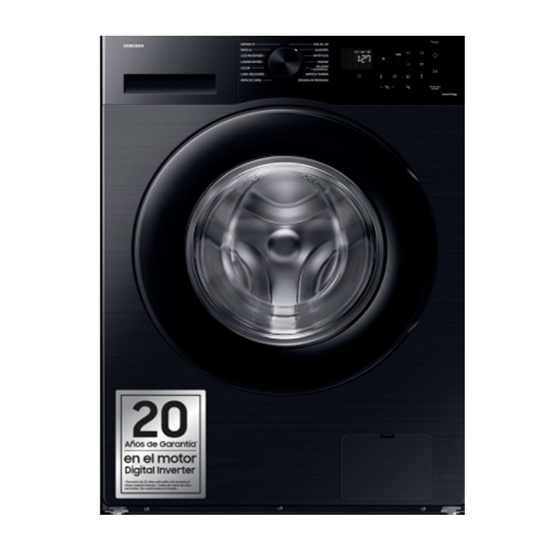 Lavatrice Samsung WW90CGC04DABEC 60 cm 1400 rpm 9 kg | Leroy Merlin