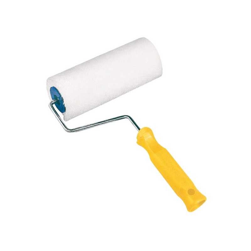 Brocha para rodillo 250X48 Acrílico S.181 Jabalí | Leroy Merlin