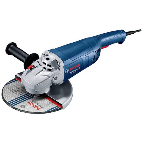 Angle Grinder GWS 20-230 J Professional | cartone | Leroy Merlin