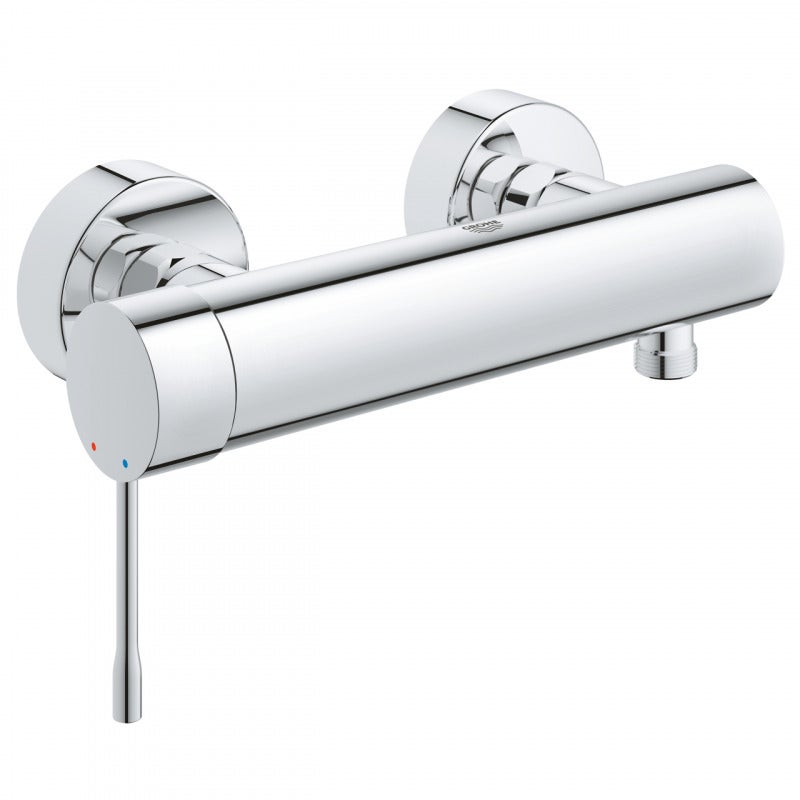 GROHE 25 252 001 ESSENCE Monomando Ducha Cromo | Leroy Merlin
