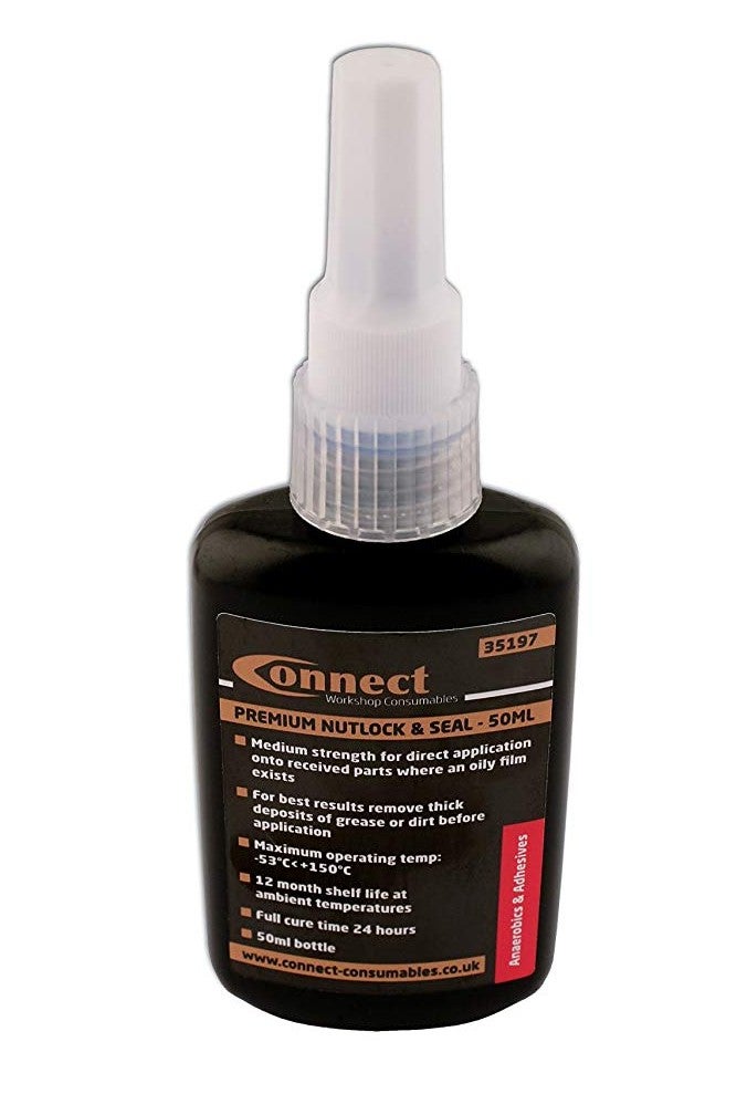 FREIN FILET MOYEN BLEU C243 | Leroy Merlin