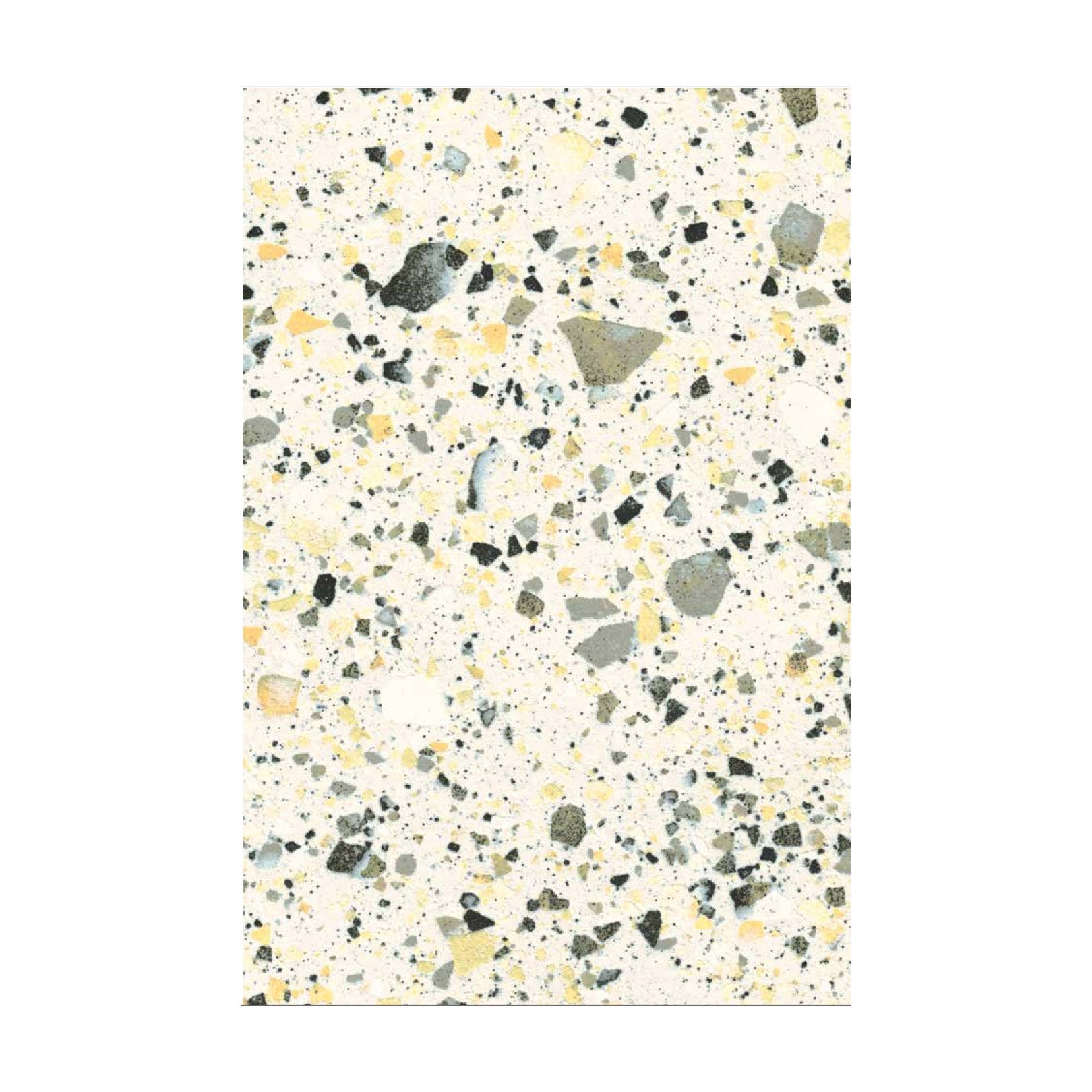 Carrelage grès cérame effet terrazzo VENICE VILLA COLORS - 120x60 cm ...