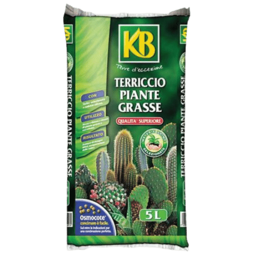 Terriccio Piante Grasse KB PREMIUM | Leroy Merlin
